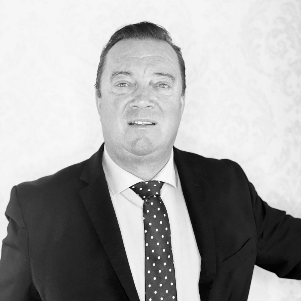 Paul Waldeck - Ambrey Baker