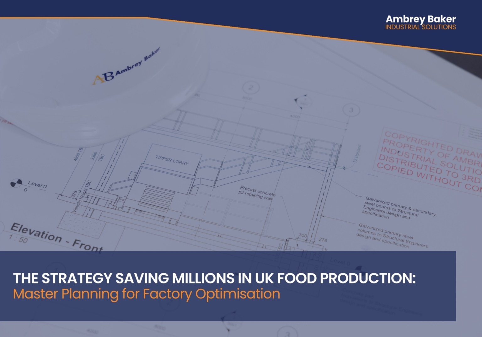 The Strategy Saving Millions in UK Food production